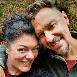 Über uns - das rauchtum Team